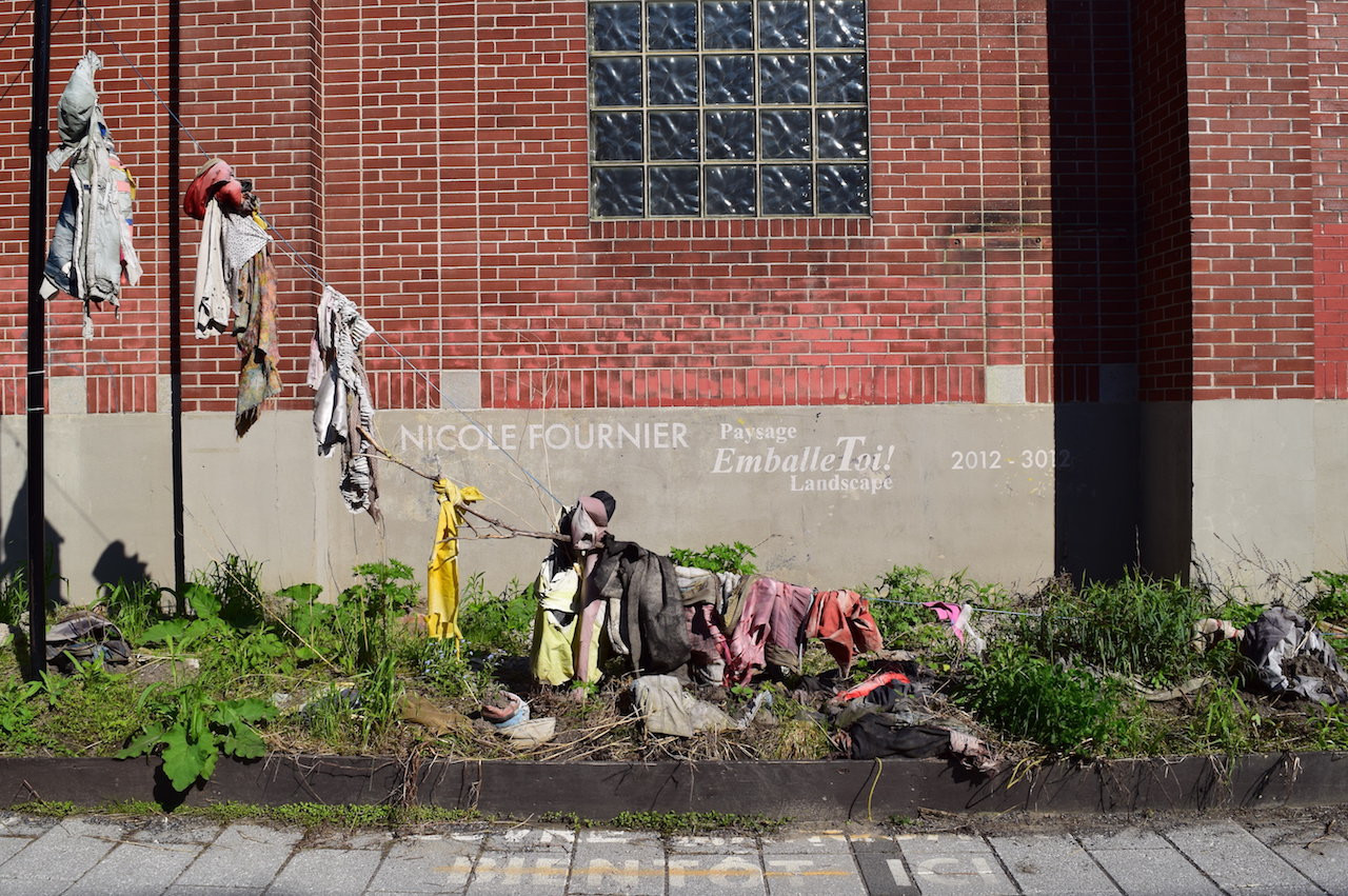 Fonderie Darling | Fournier, Nicole